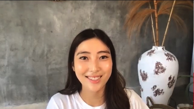 チャンネル登録200万人超え！超人気ヨガYouTuber【Masumi先生】に聞く成功法則