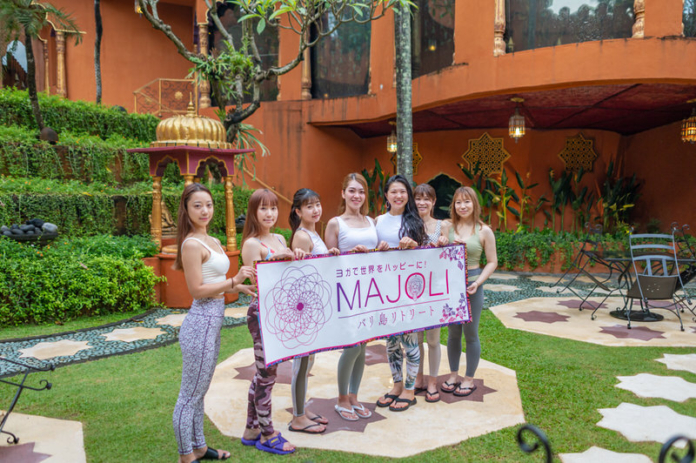 バリ島ヨガ留学 おすすめスクールや費用、期間を徹底比較